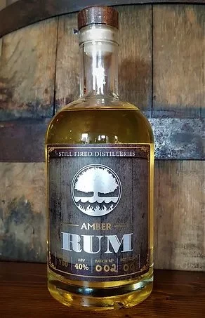 Products — Still Fired Distilleries