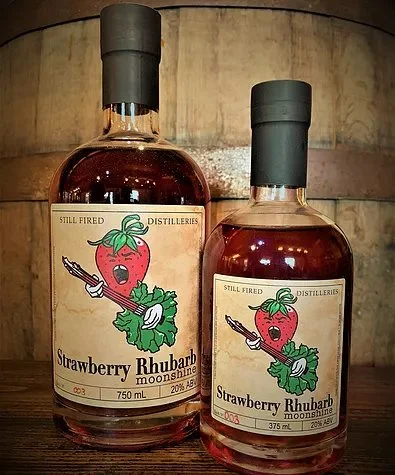 Products — Still Fired Distilleries