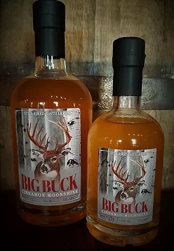Products — Still Fired Distilleries