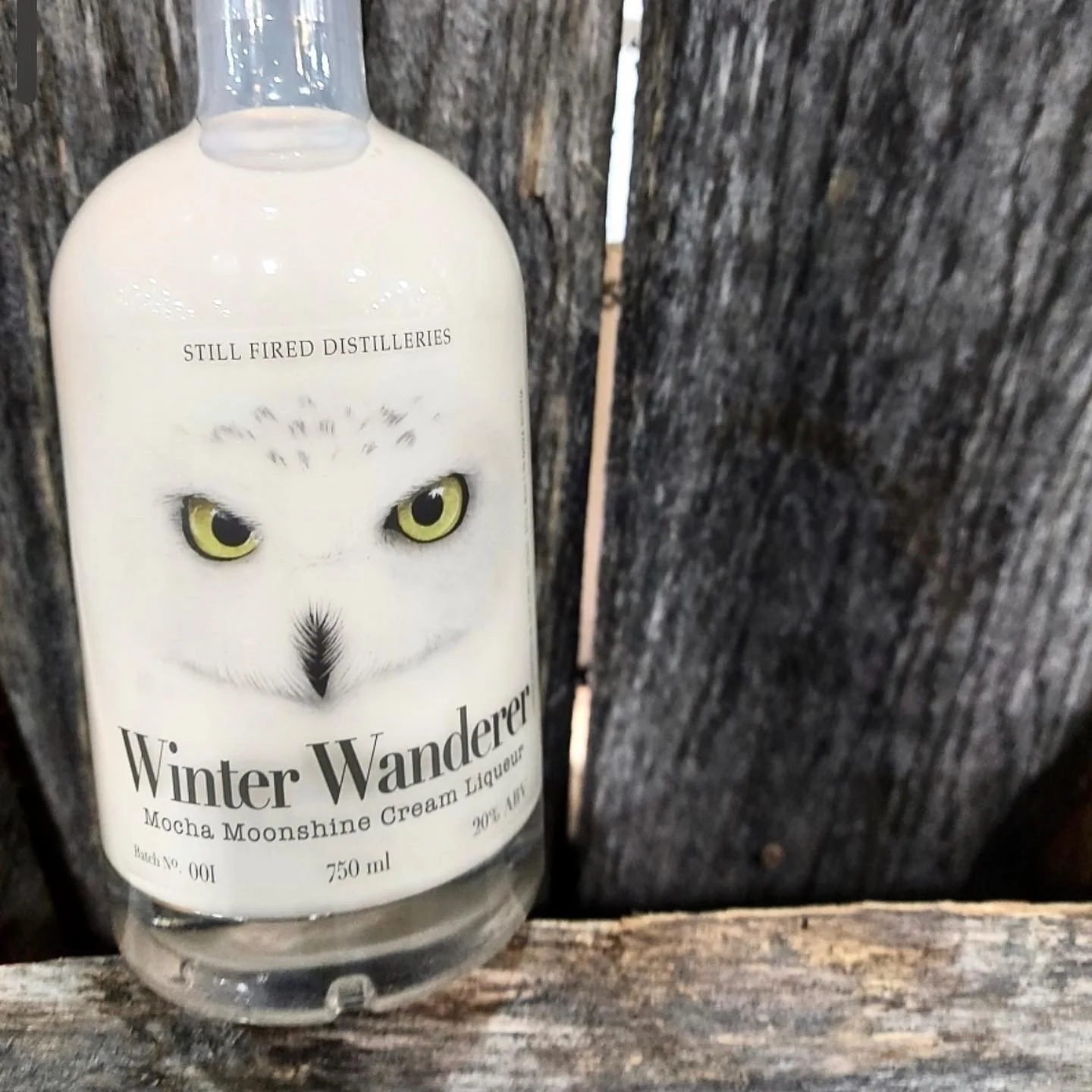 Products — Still Fired Distilleries