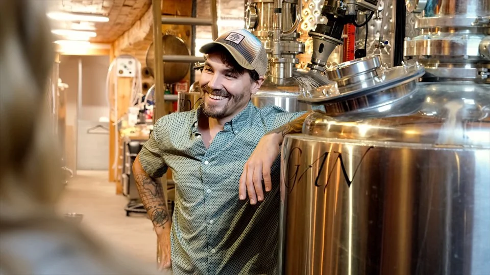 Mixology — Still Fired Distilleries