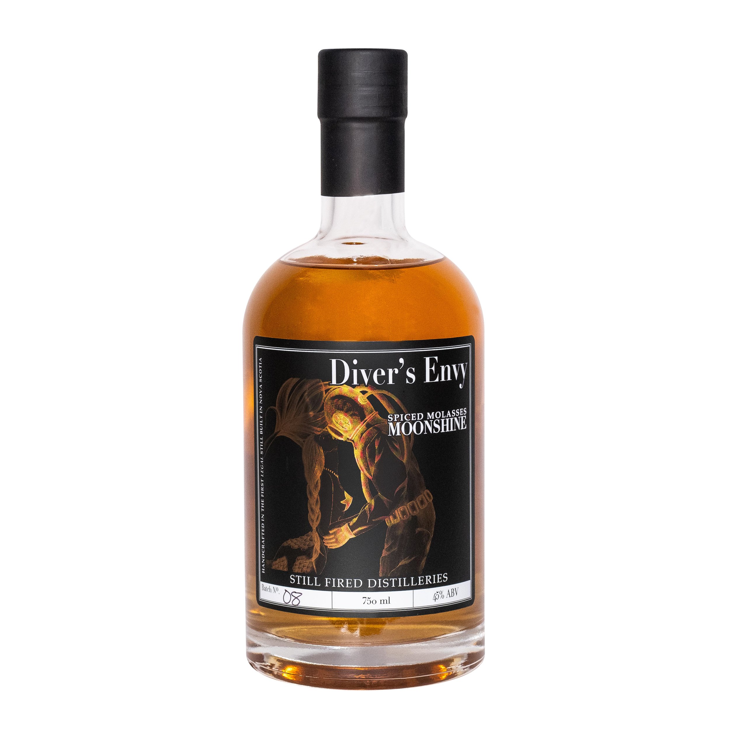 Products — Still Fired Distilleries