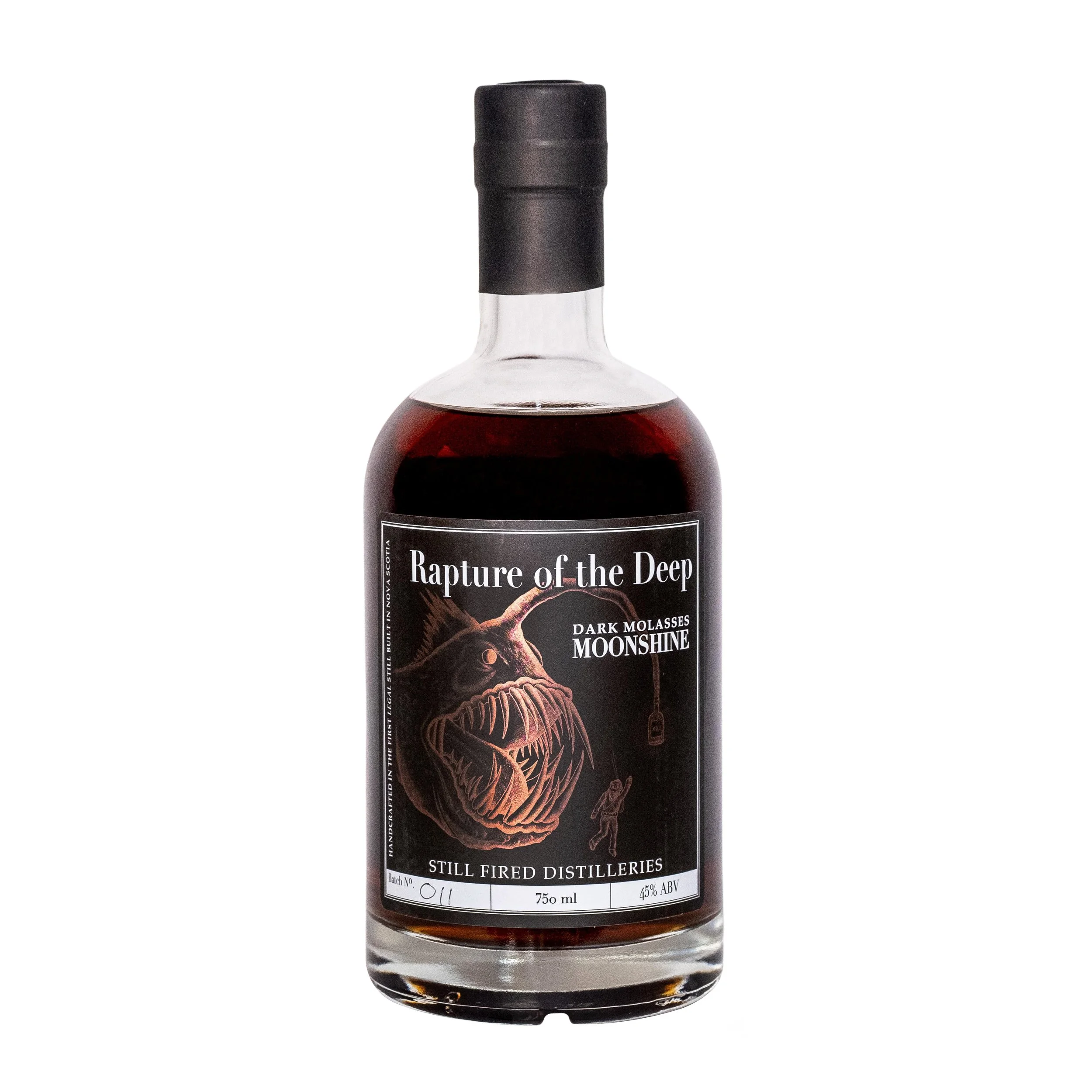 Products — Still Fired Distilleries