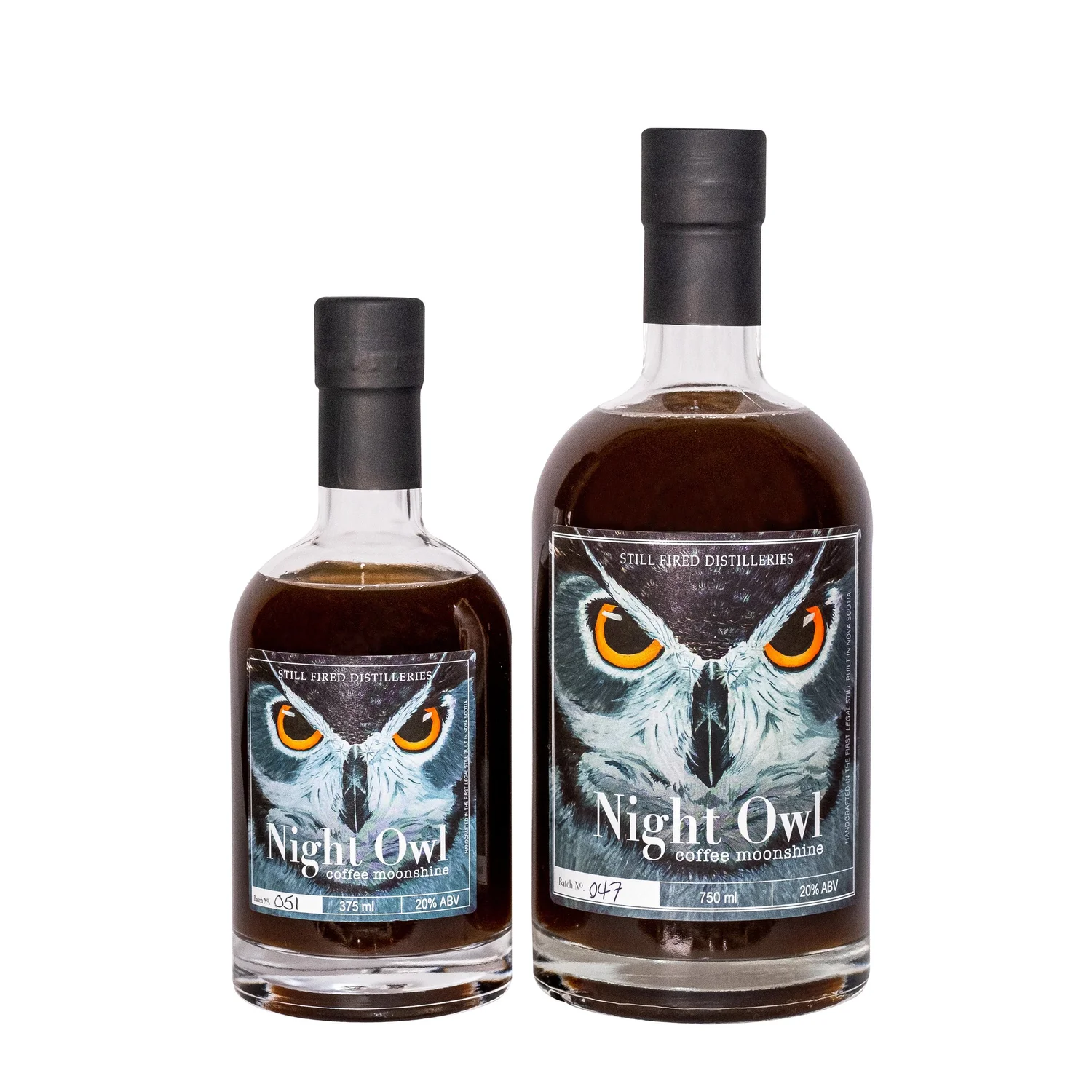 Products — Still Fired Distilleries