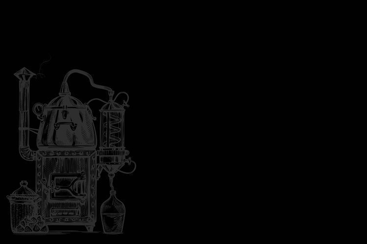 Still Fired Distilleries Inc.