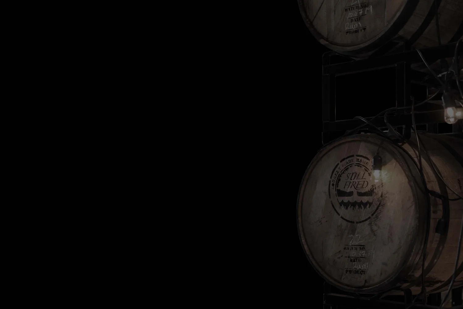 Still Fired Distilleries Inc.