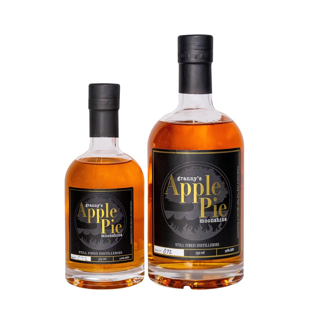 Products — Still Fired Distilleries