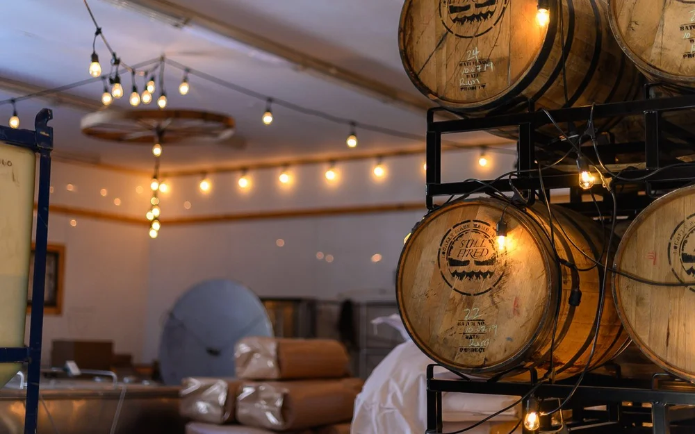 Our Story — Still Fired Distilleries