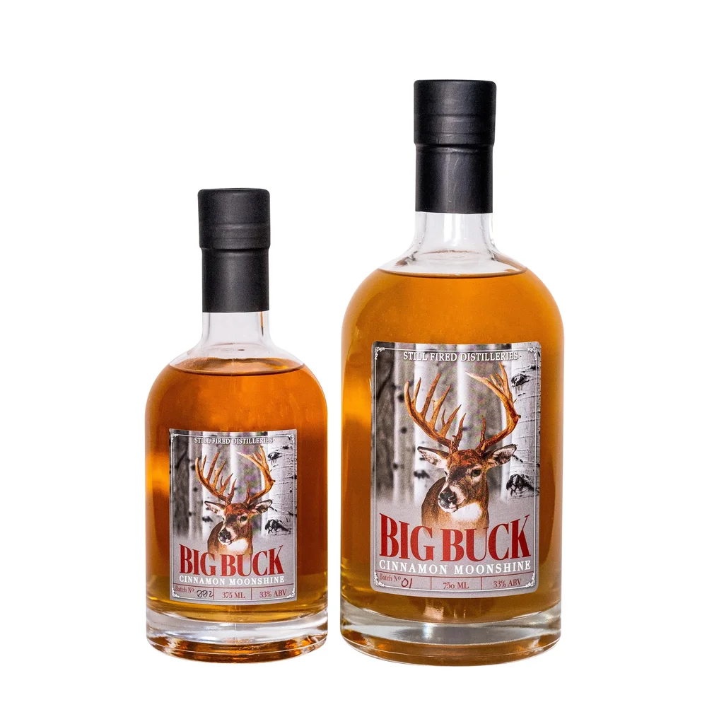 Products — Still Fired Distilleries