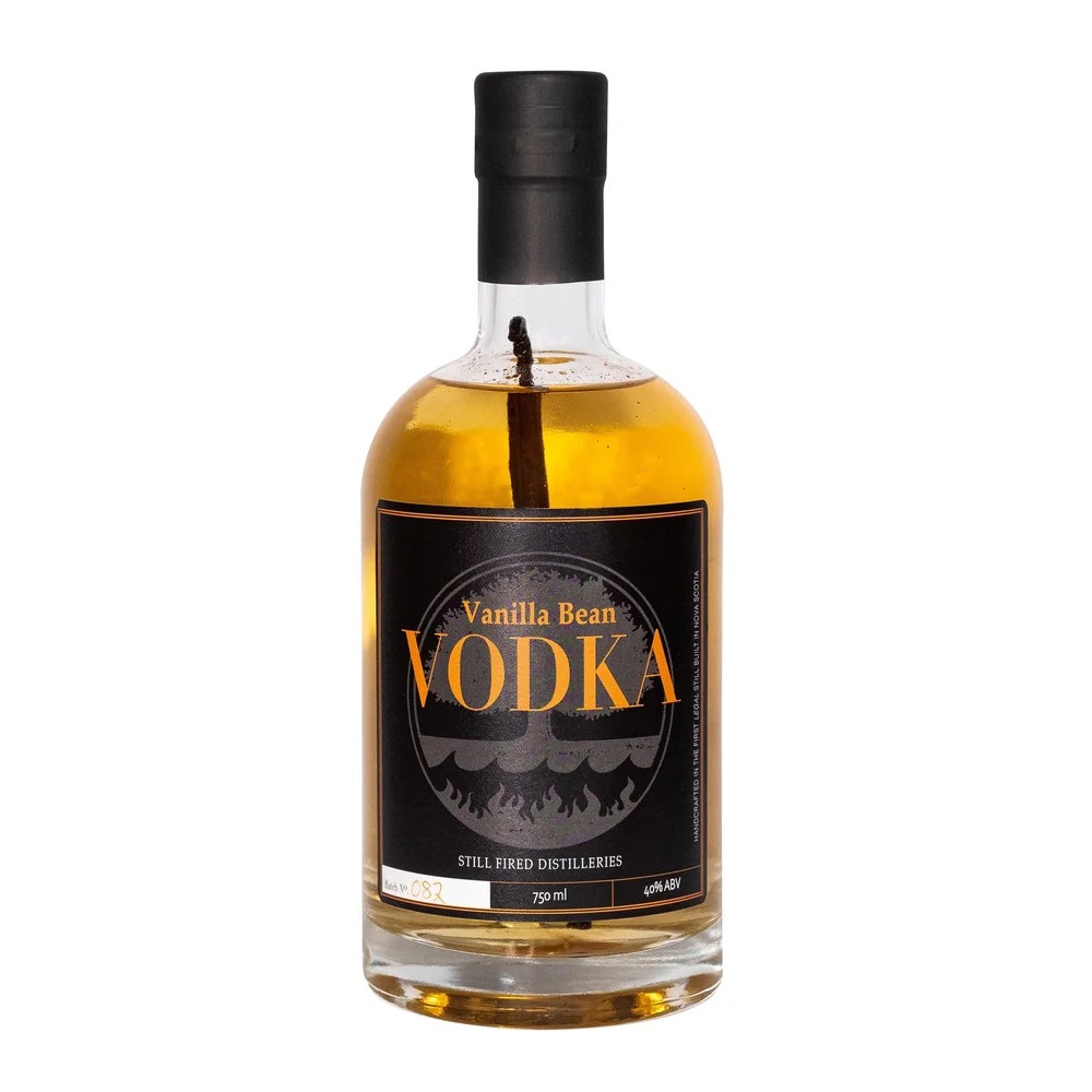 Products — Still Fired Distilleries