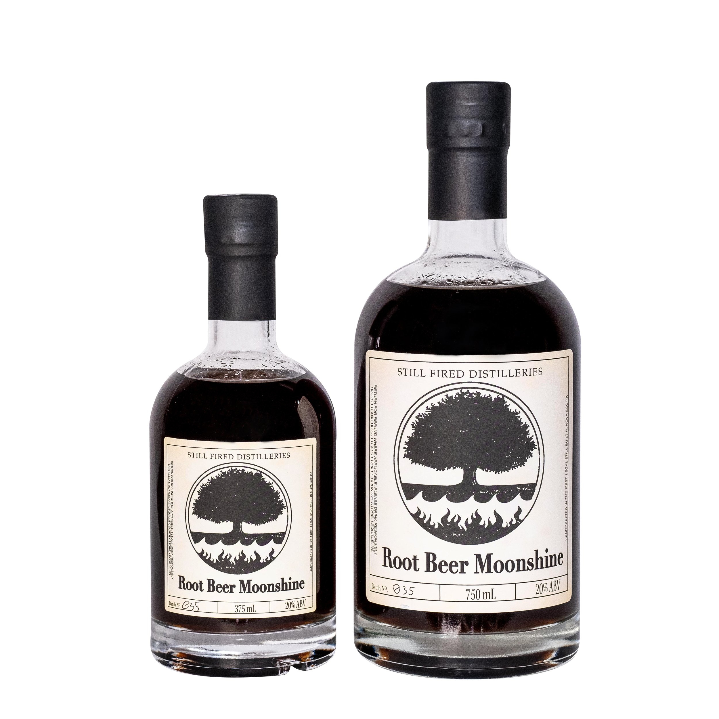 Products — Still Fired Distilleries