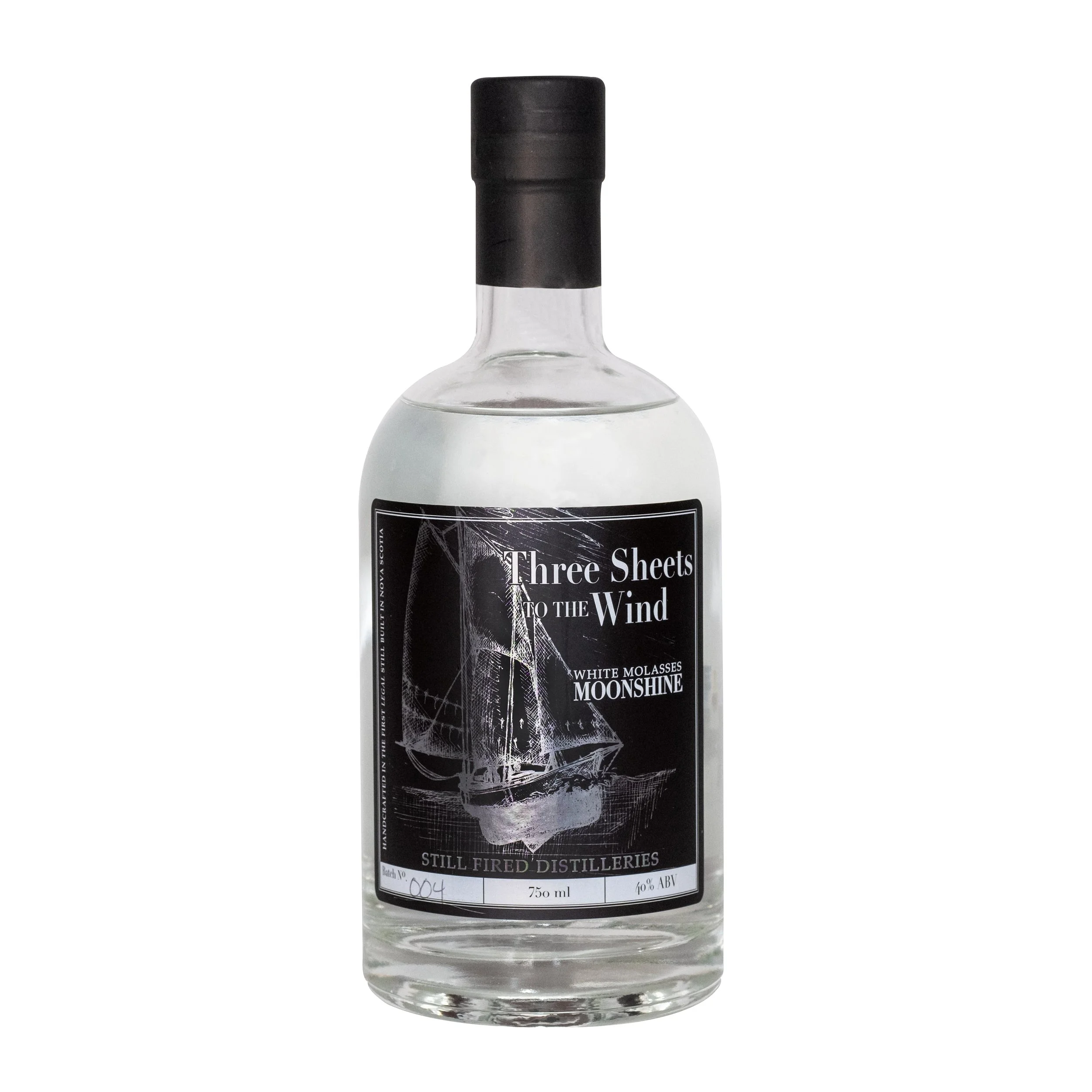 Products — Still Fired Distilleries