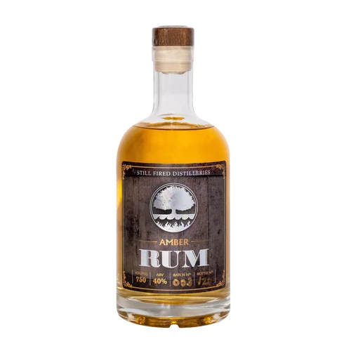 Products — Still Fired Distilleries