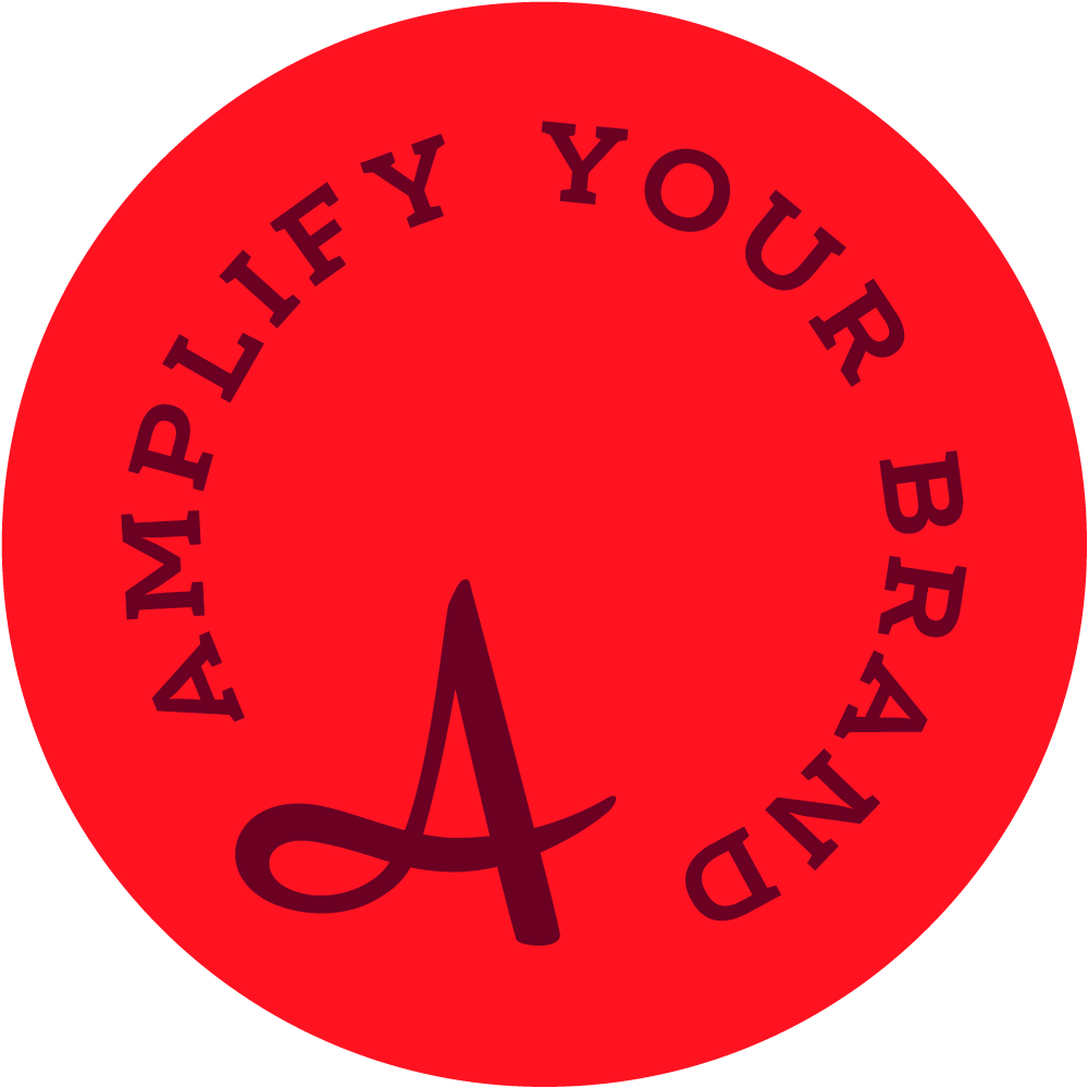 Amp'd Designs | Branding, Web Design, and Graphic Design for Small ...