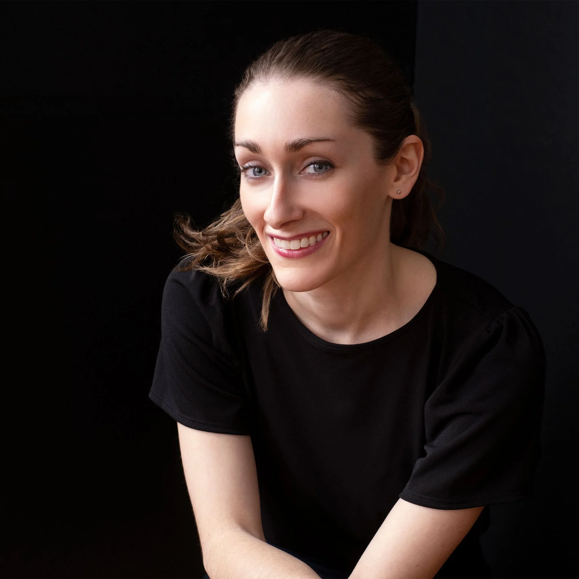 About Alyssa Phillips Downey, Logo Designer and Branding Professional ...