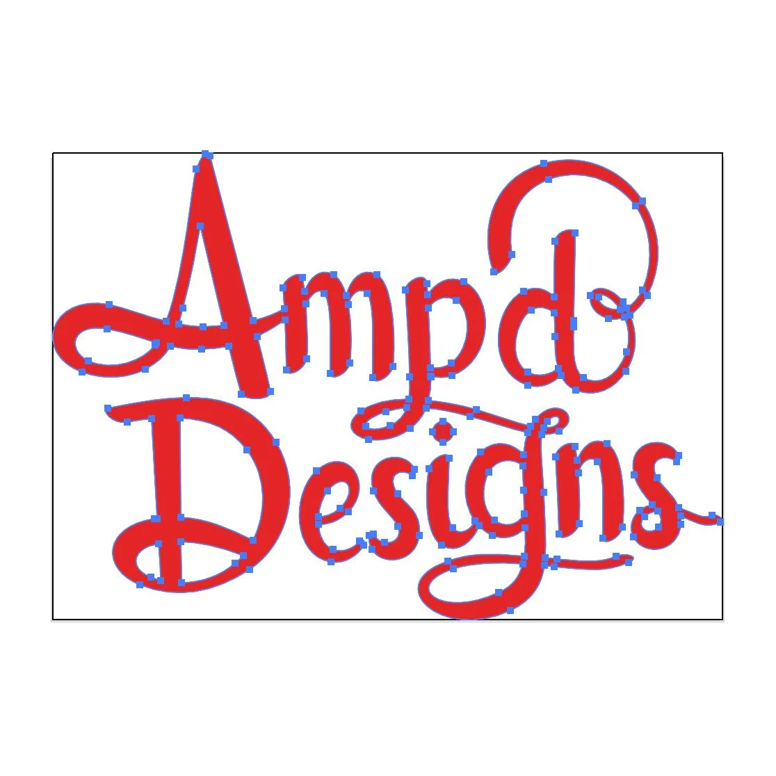 Logo Design File Guide — Amp'd Designs