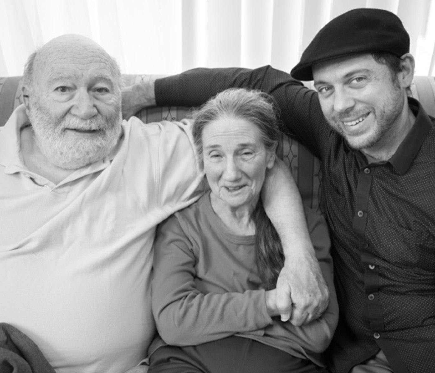 We Remember: Songs of Survivors