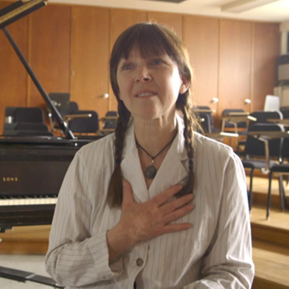 We Remember: Songs of Survivors