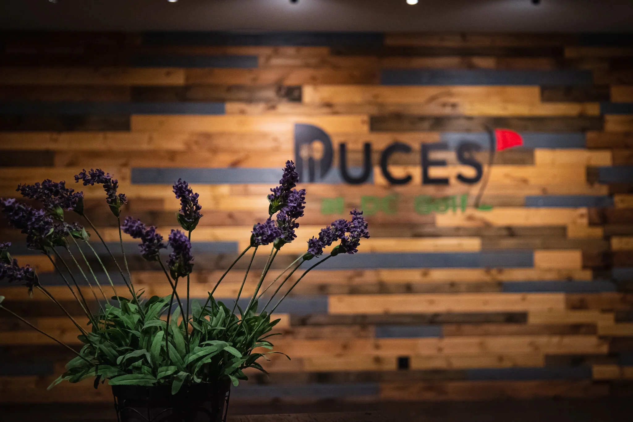 Duces Grill | Poughkeepsie's Best Kept Secret