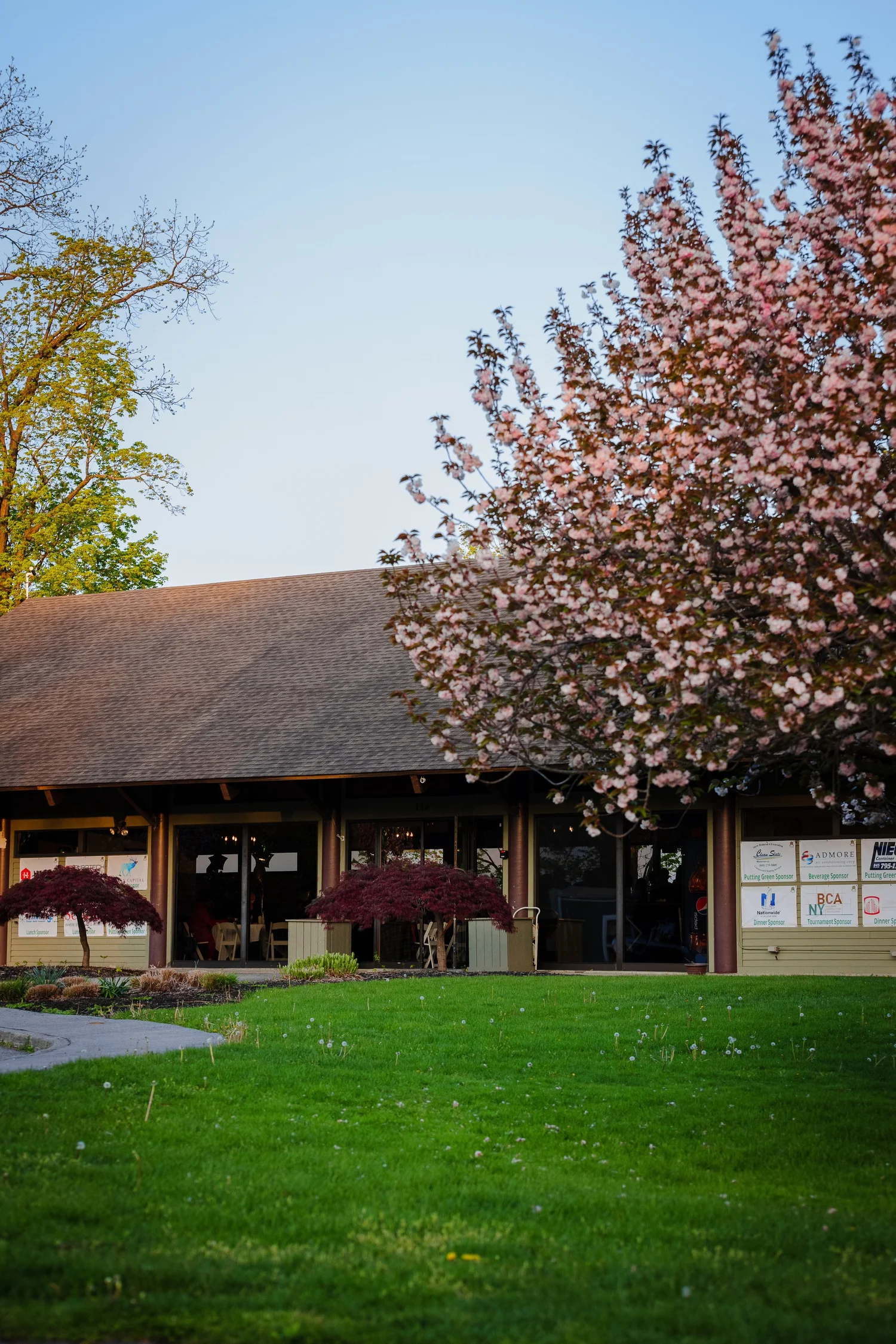 Duces Grill | Poughkeepsie's Best Kept Secret