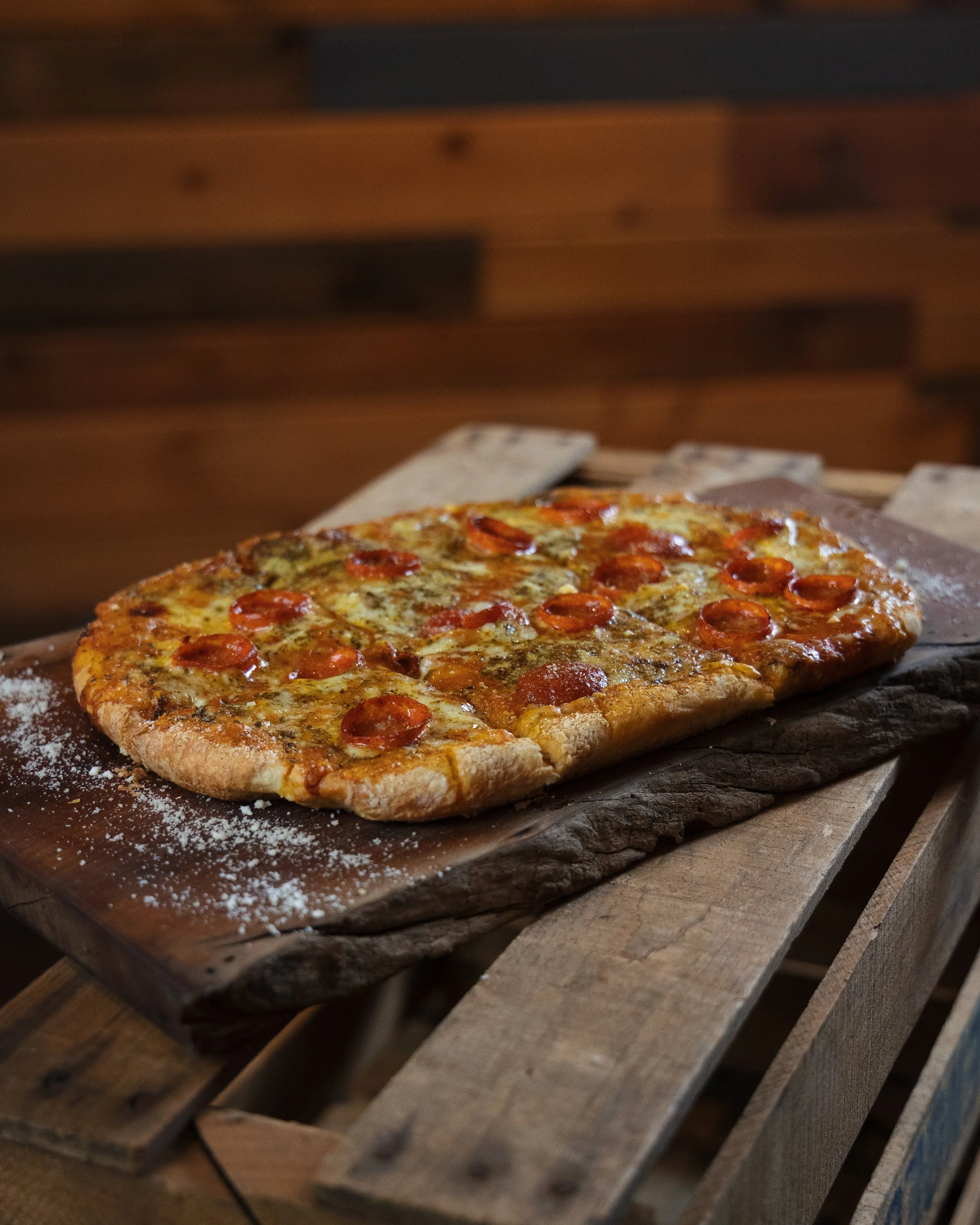 Duces Grill | Poughkeepsie's Best Kept Secret | Dine in or Take Out