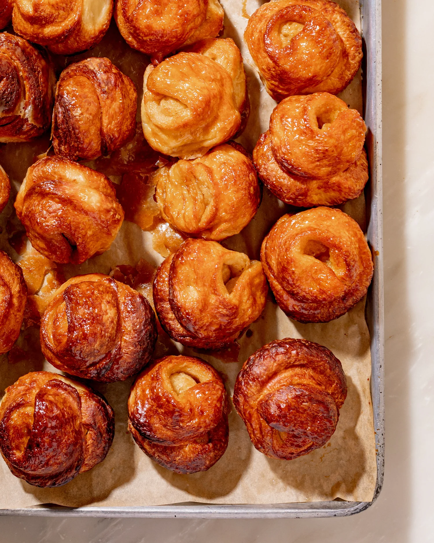 Baking Instructions — Downtown Bakery and Creamery