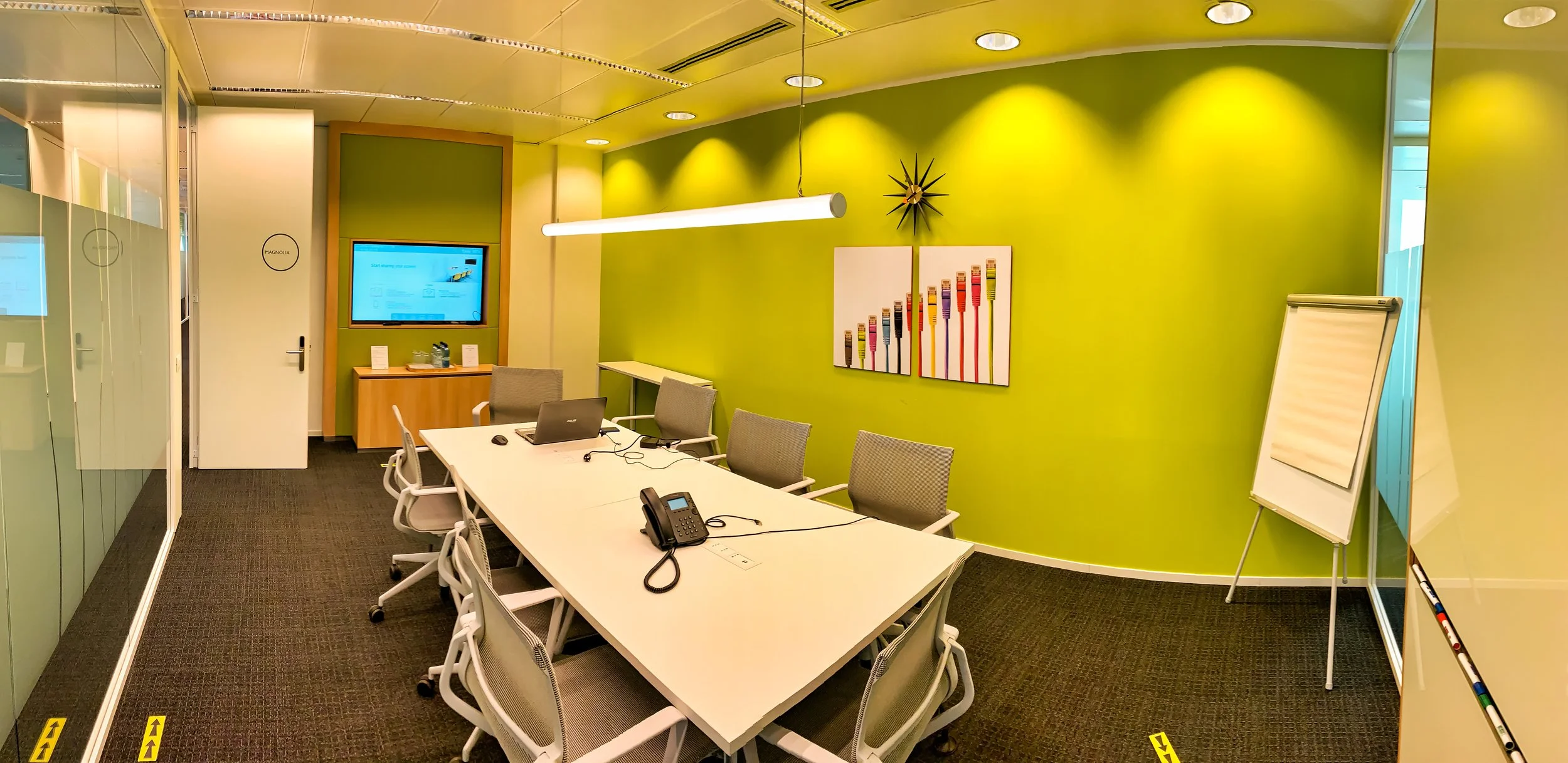 Studio — Atelier Pittoni