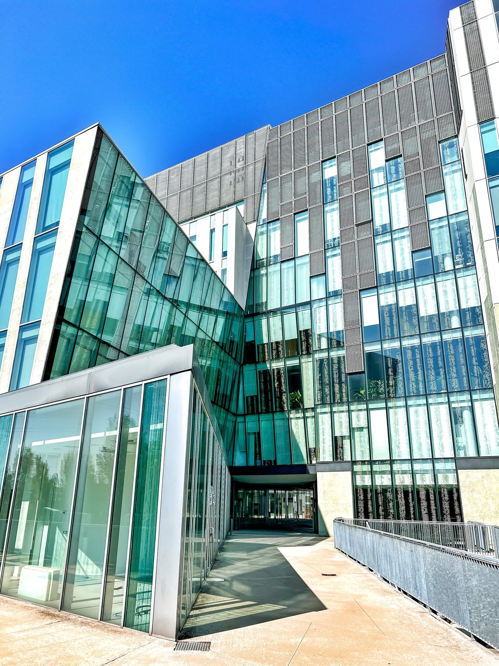 Studio — Atelier Pittoni