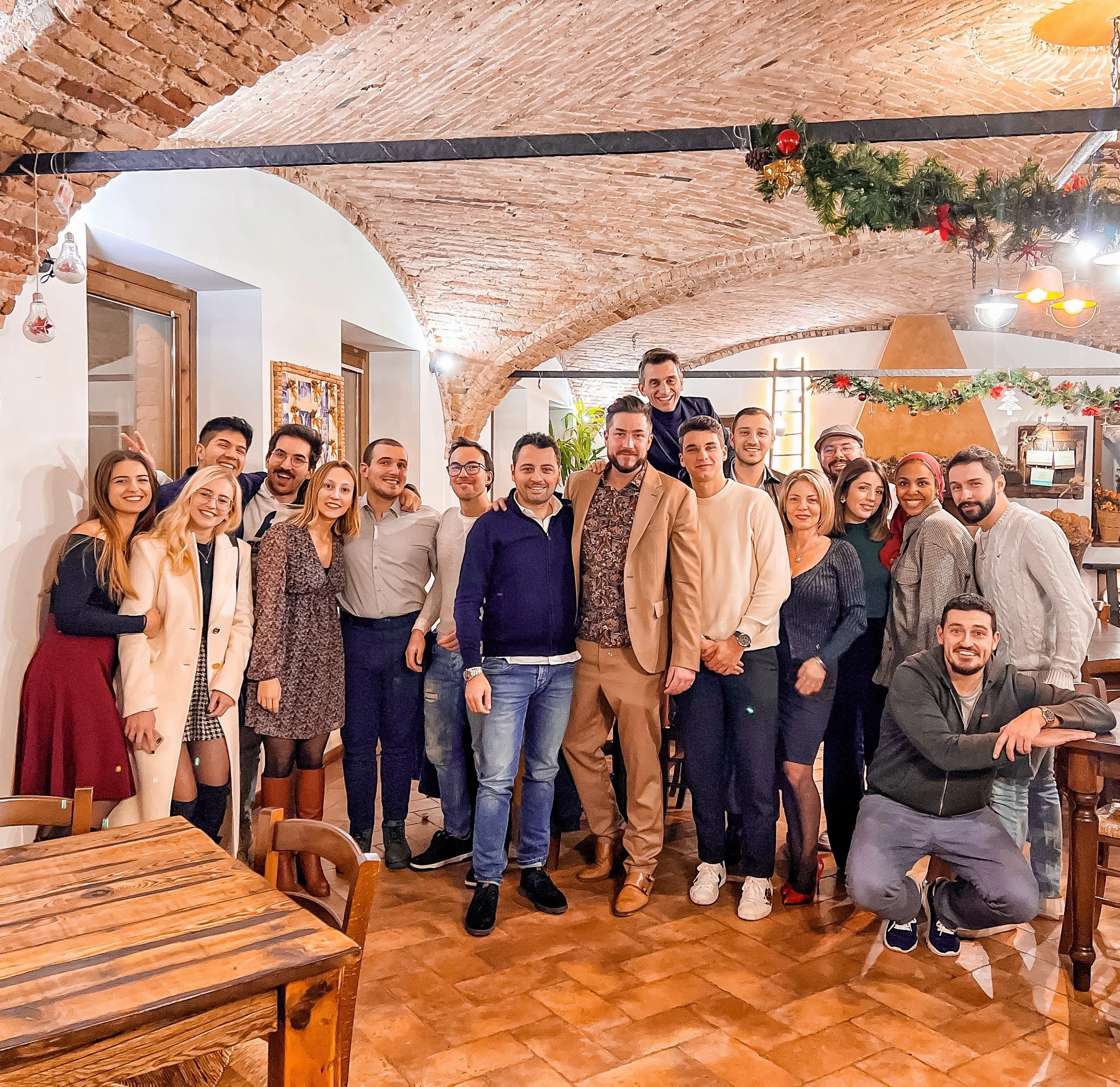 Studio — Atelier Pittoni