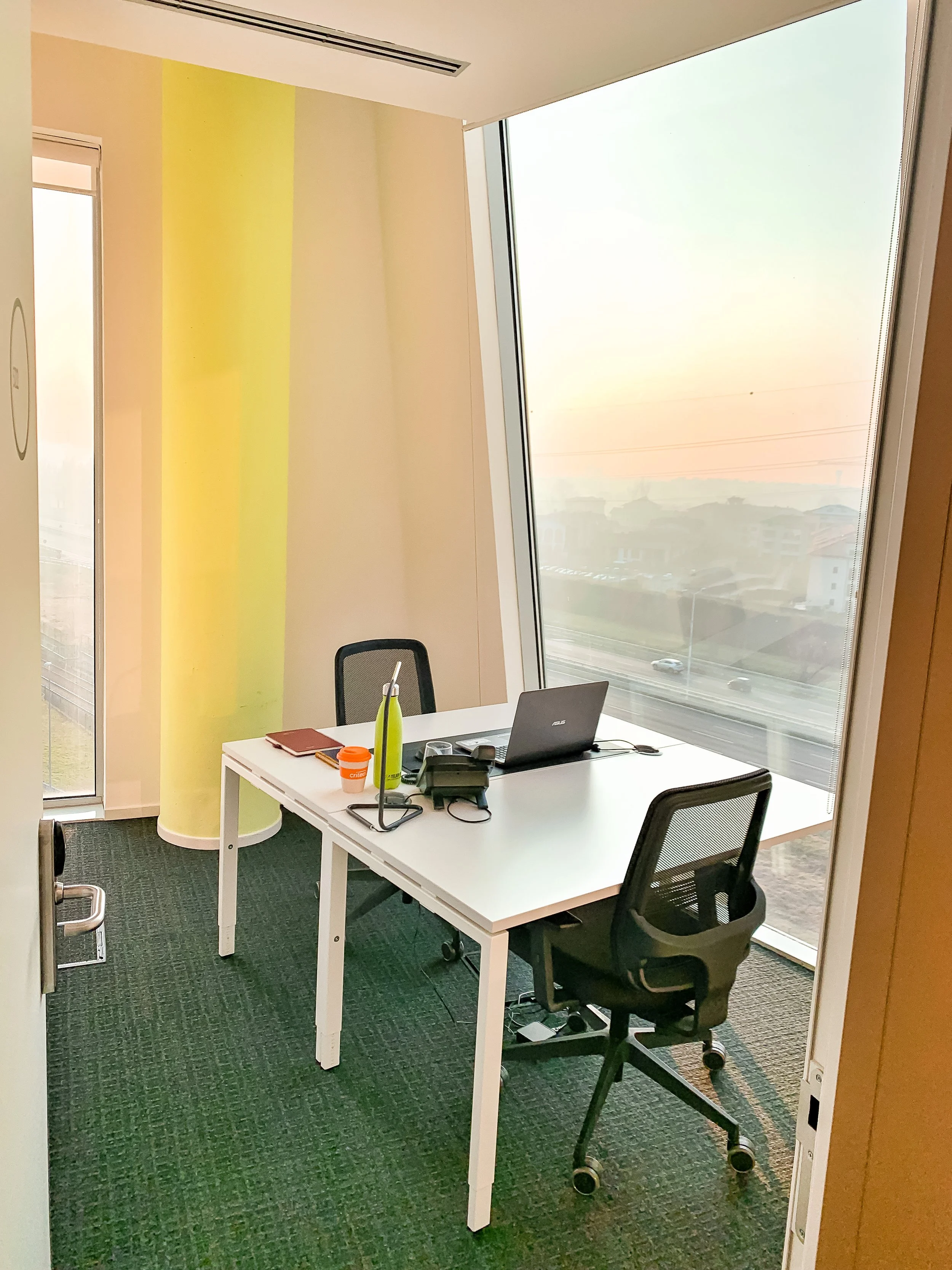 Studio — Atelier Pittoni