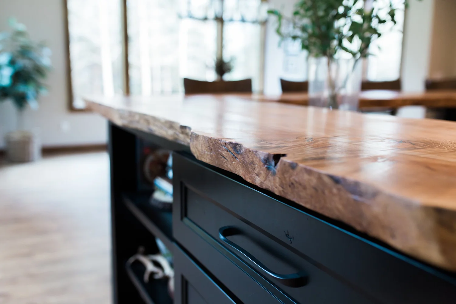 Room Interior Design — Aundra Designs & Co.