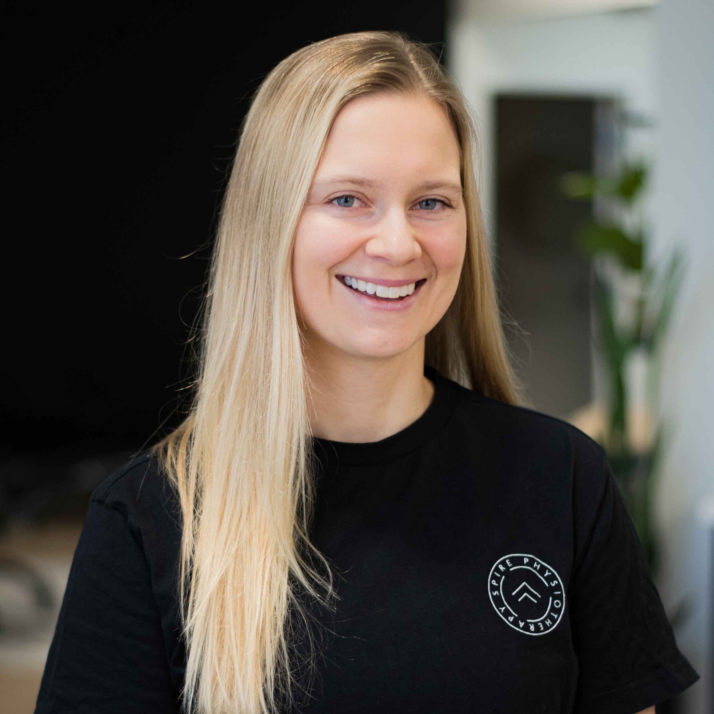 MEET THE TEAM — Spire Physiotherapy