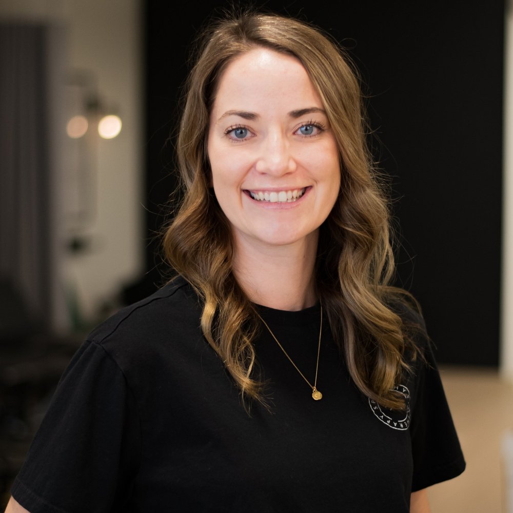 MEET THE TEAM — Spire Physiotherapy