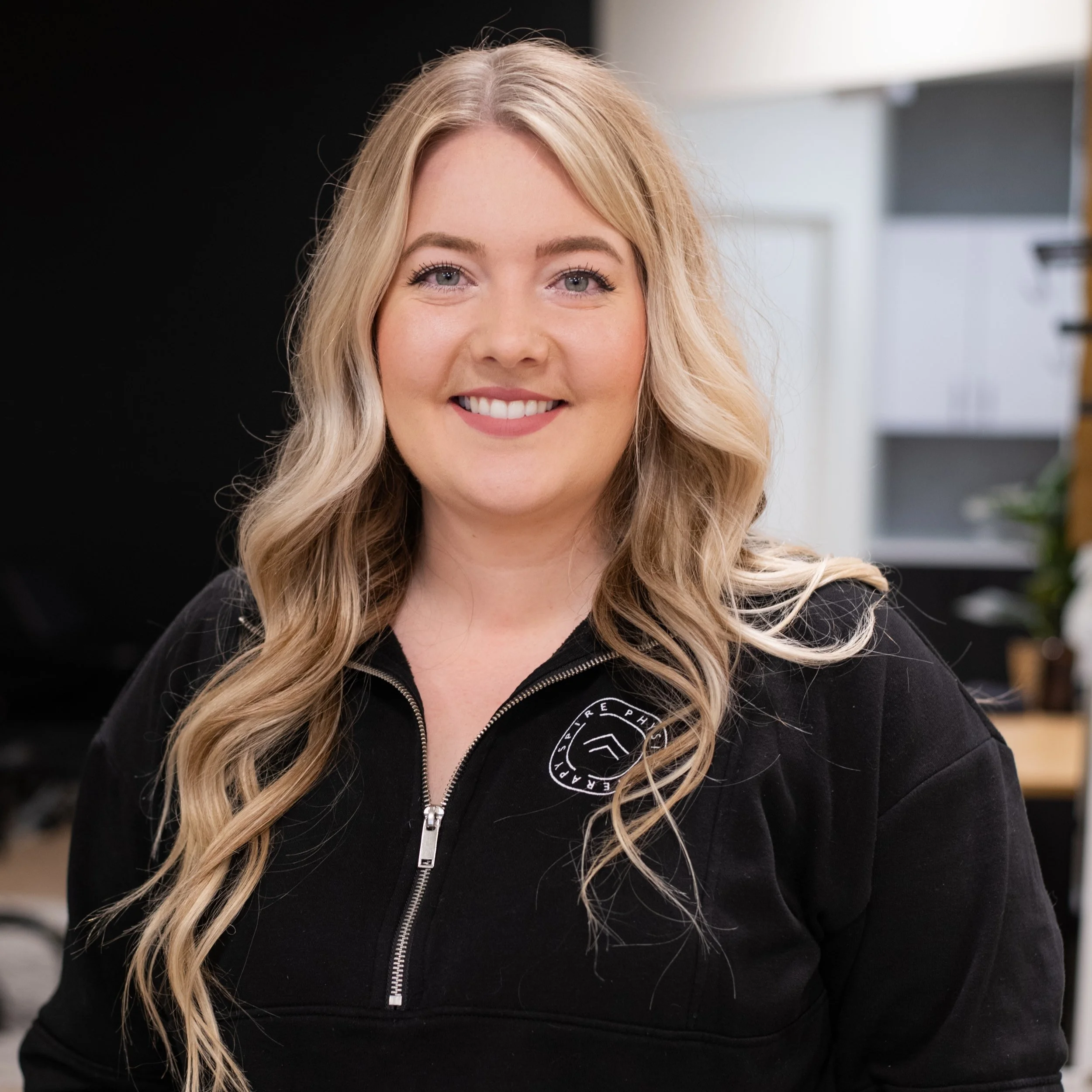 MEET THE TEAM — Spire Physiotherapy