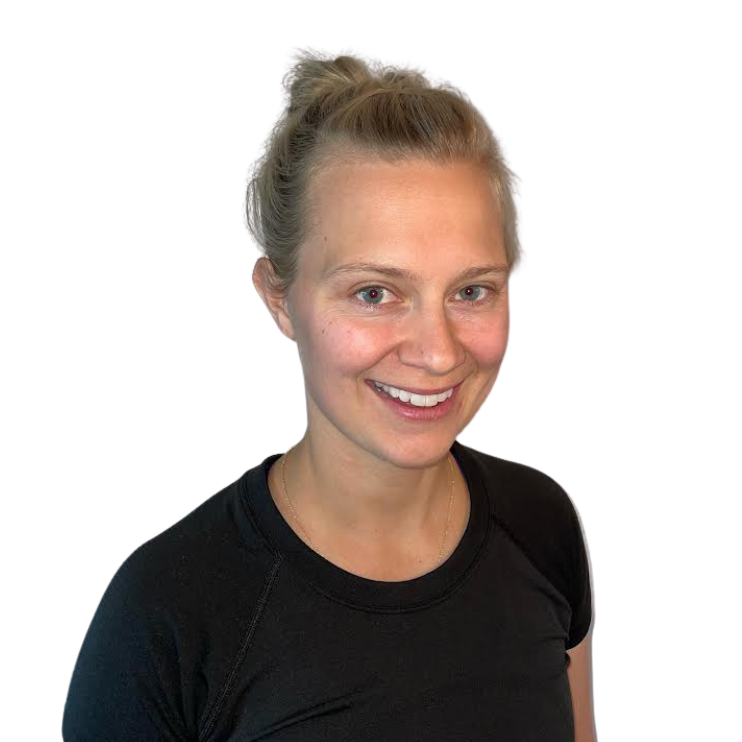 MEET THE TEAM — Spire Physiotherapy