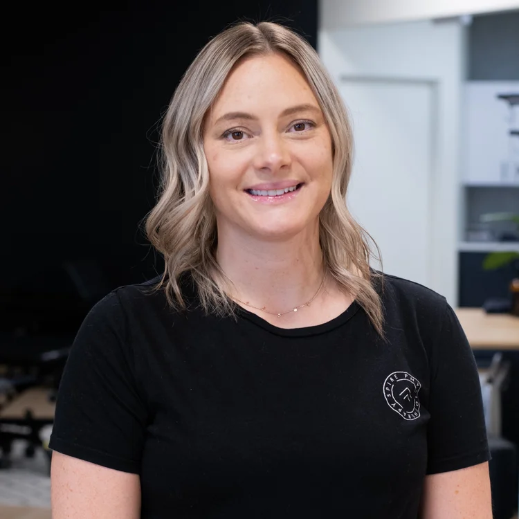 MEET THE TEAM — Spire Physiotherapy