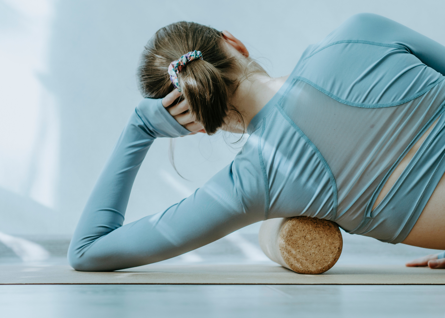 WHAT IS FASCIA? — Spire Physiotherapy