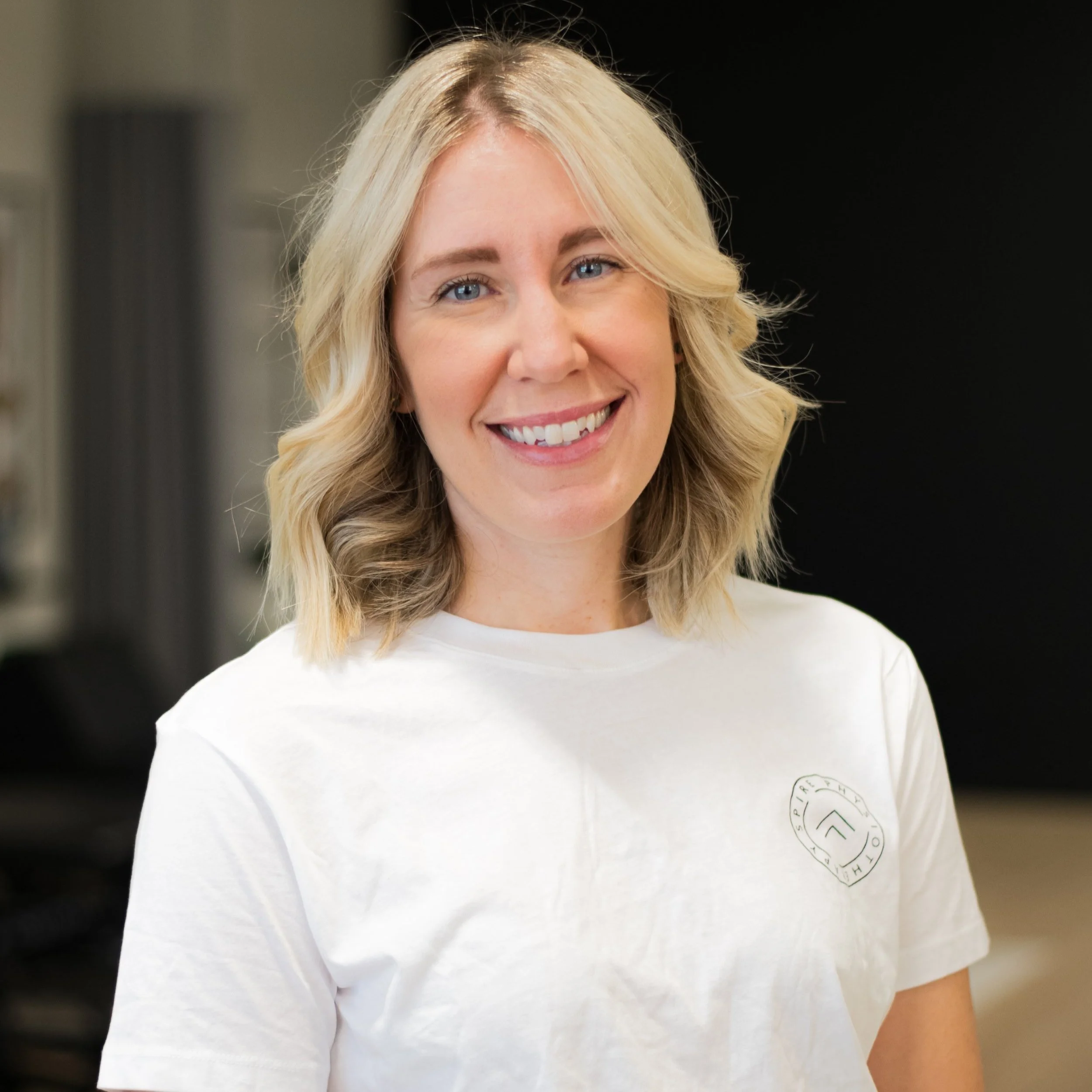 MEET THE TEAM — Spire Physiotherapy