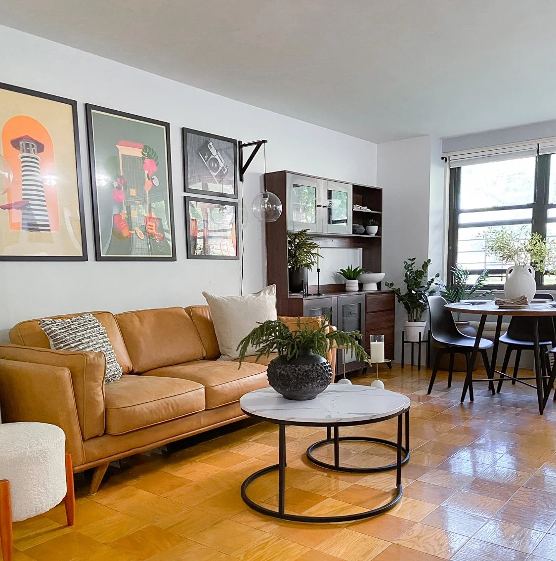 Home decorating company top