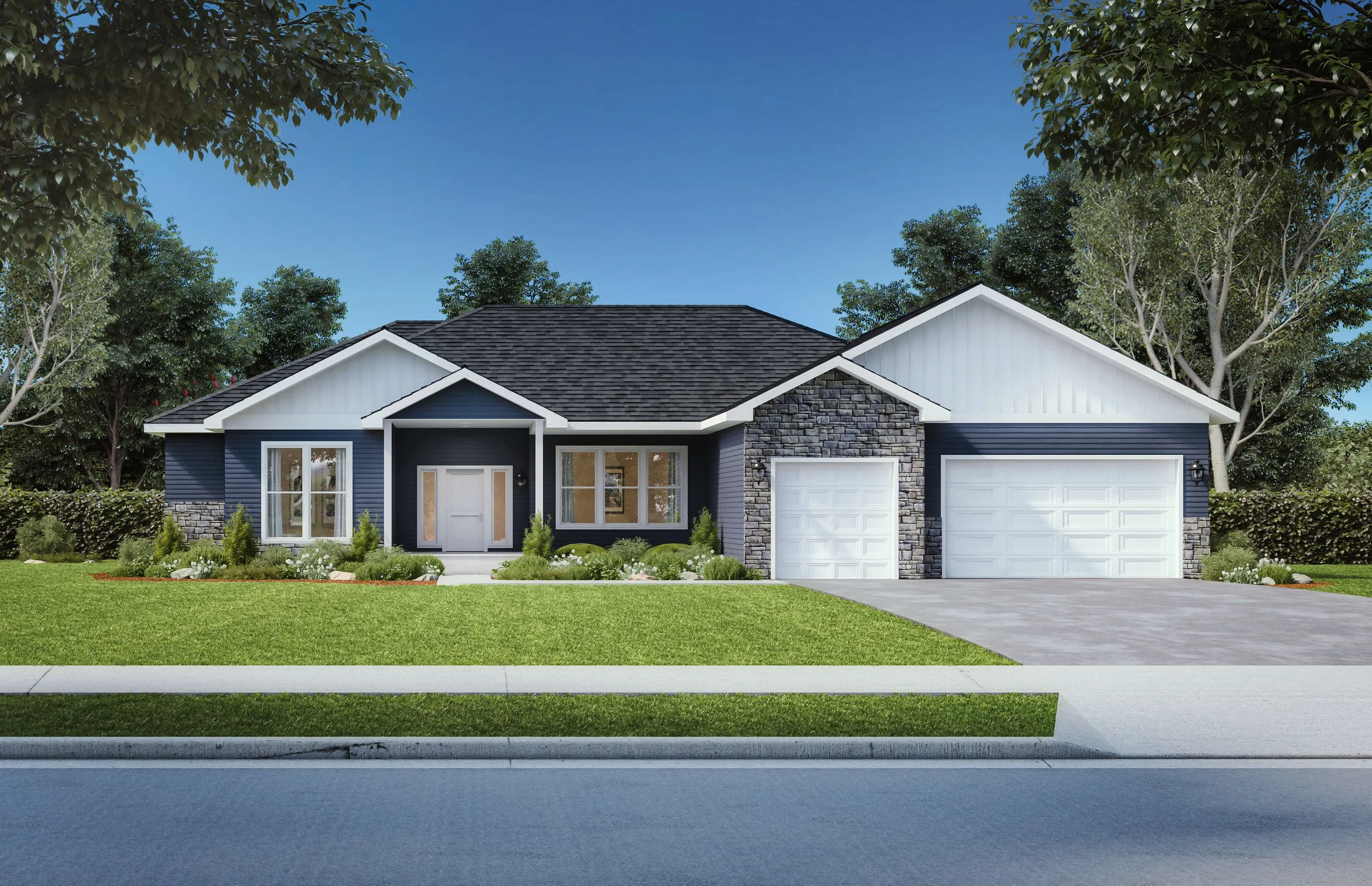 Opalite — Selene Homes