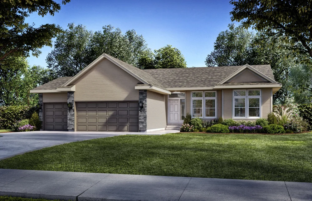 Amber — Selene Homes