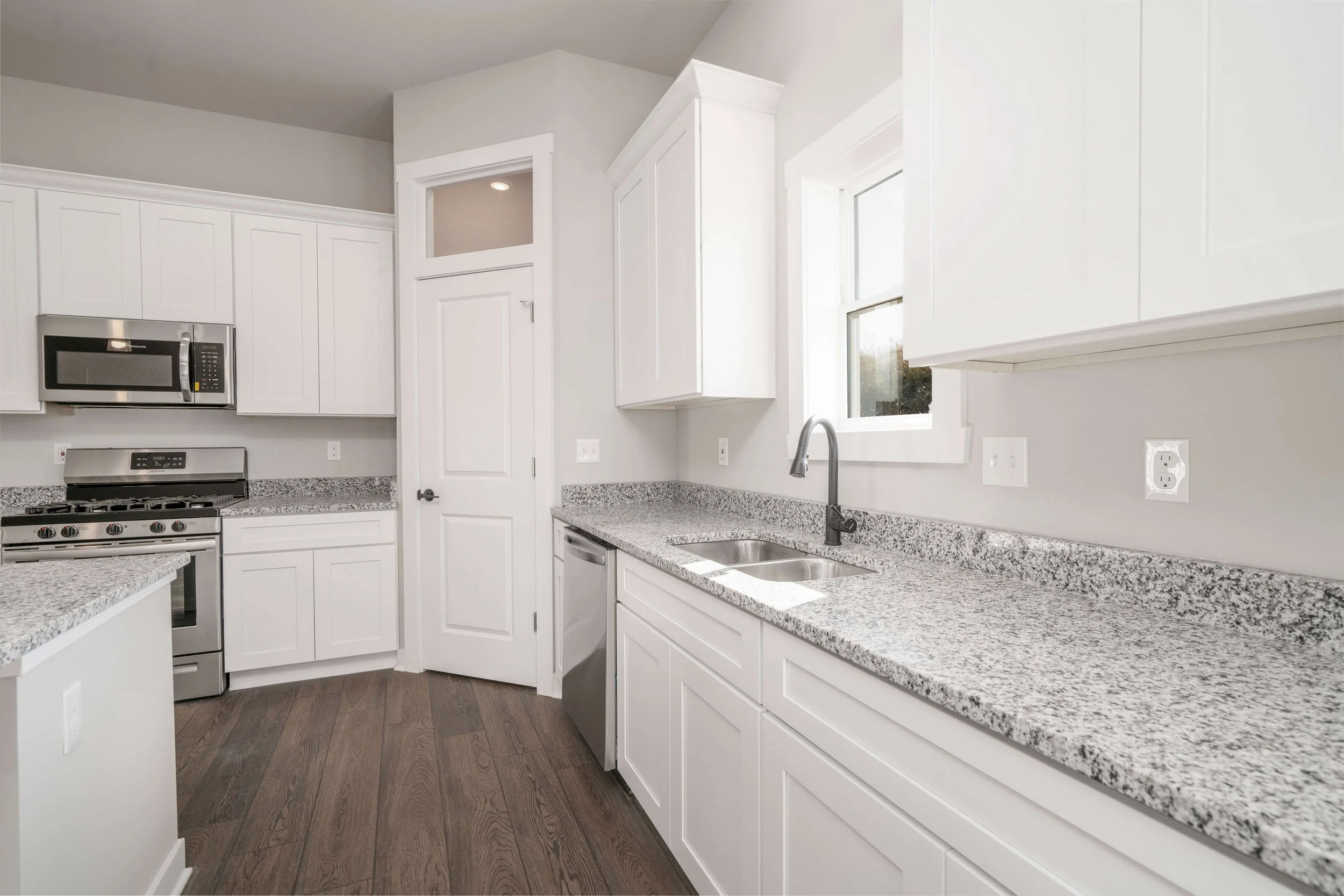 Sunstone — Selene Homes