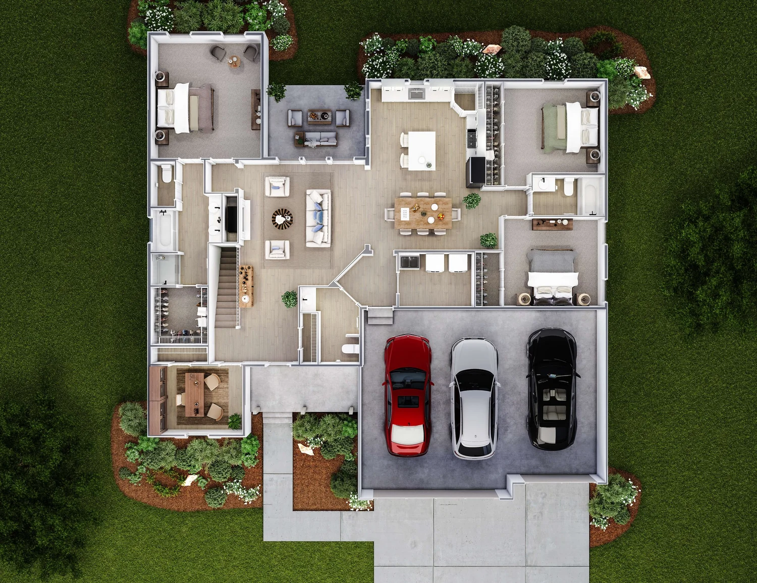 Onyx — Selene Homes