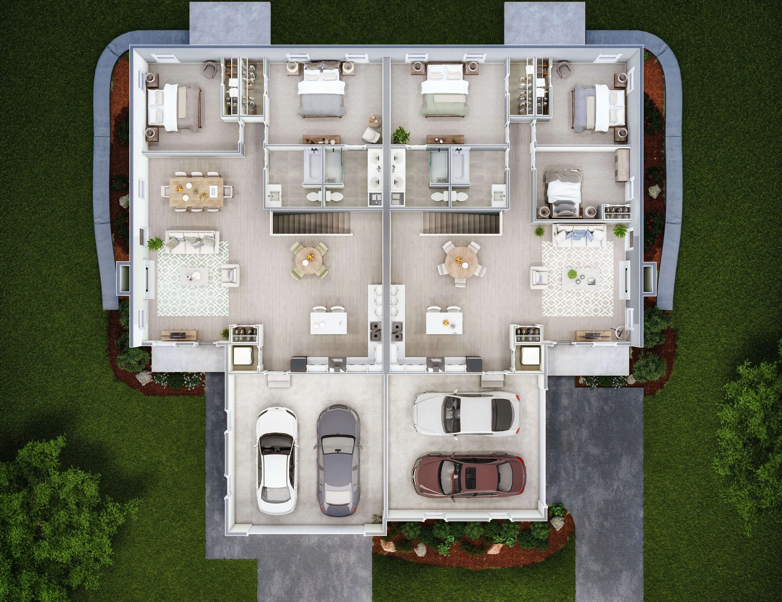 Lapis — Selene Homes