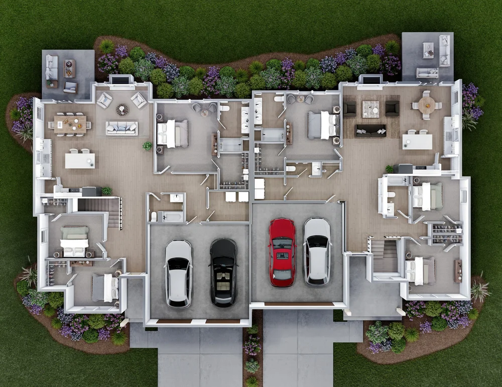 Ruby — Selene Homes
