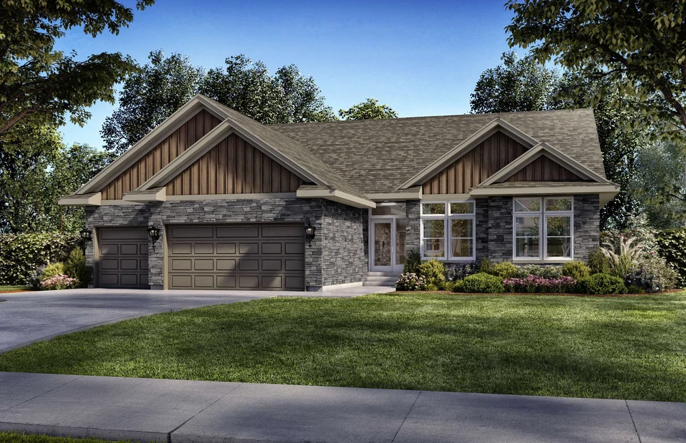 Amber — Selene Homes