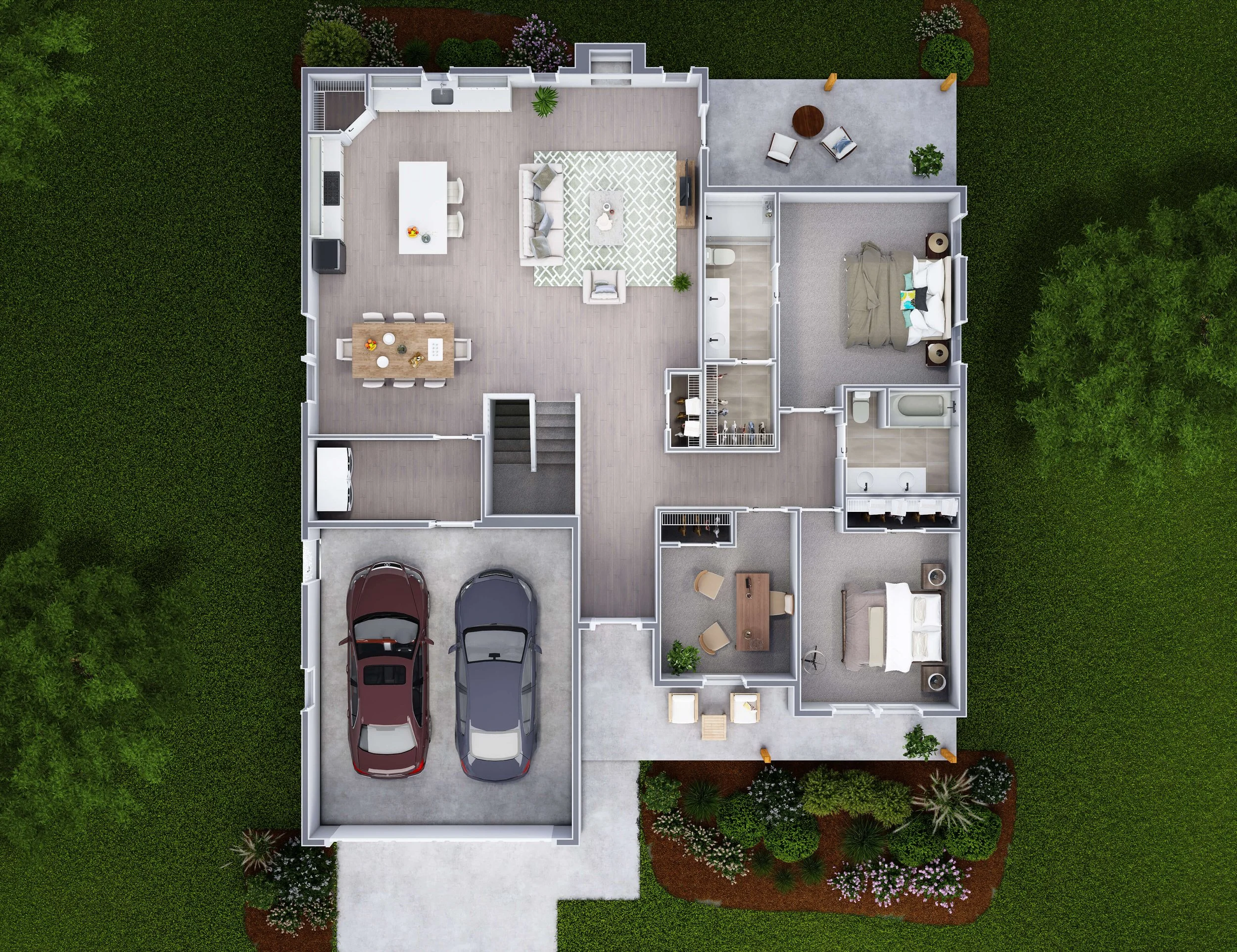 Jade — Selene Homes