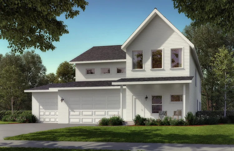 Galena — Selene Homes