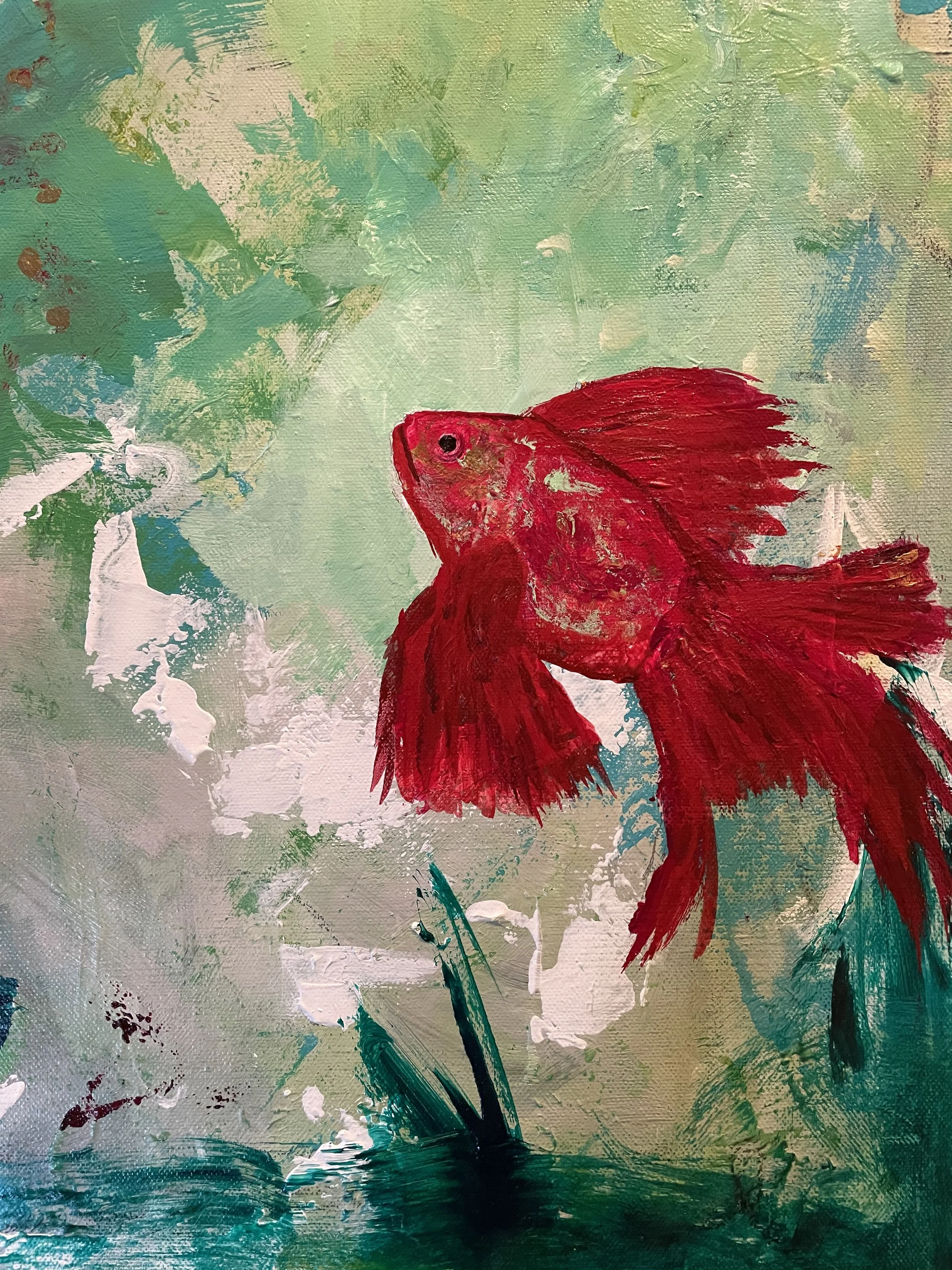 Connie Wyatt Art — Connie Wyatt Art
