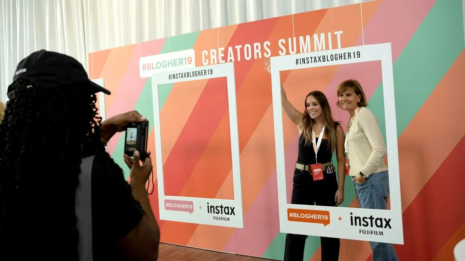 I DO Event Decals - wedding decals & custom event visuals